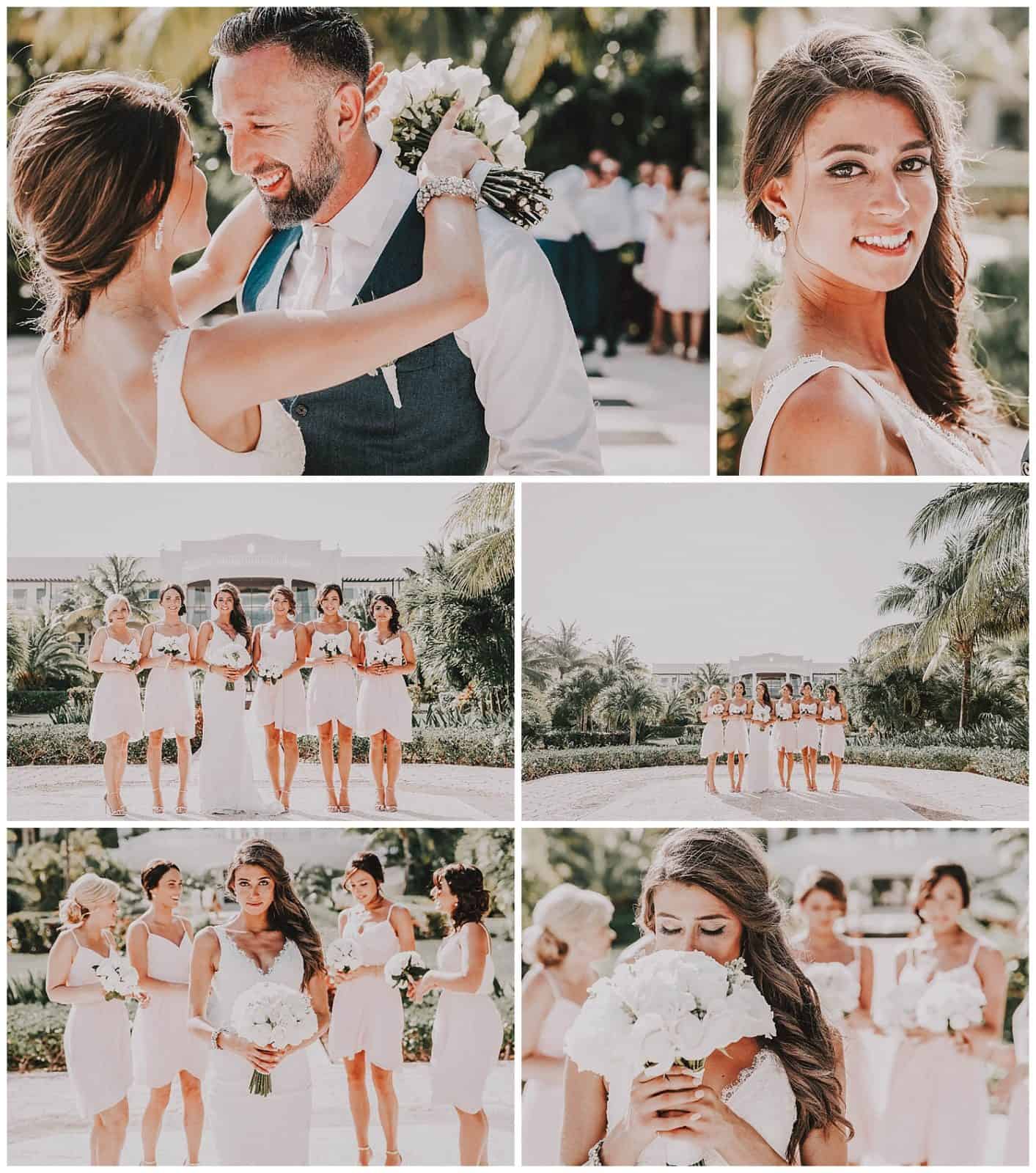 Dreams Tulum Wedding | Destination Wedding Venue in Tulum, Mexico