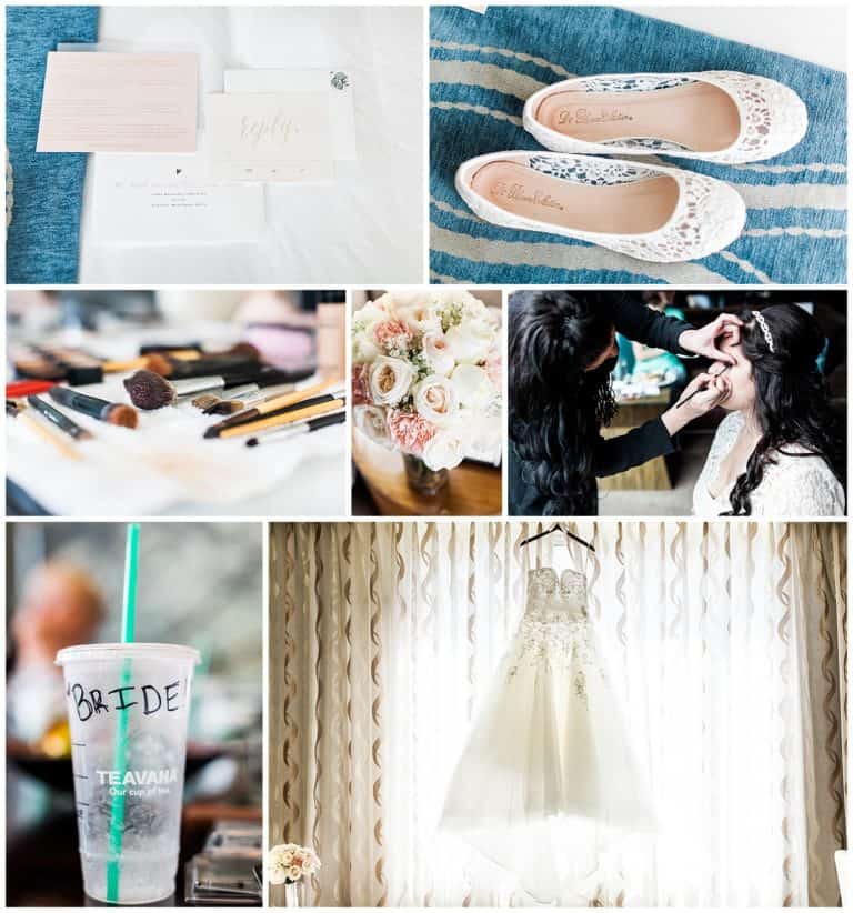 Arctic Club Dome Room Wedding Venue