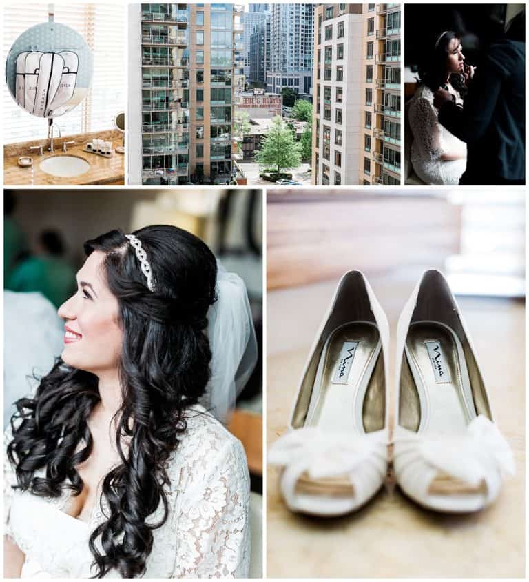 Arctic Club Dome Room Wedding Venue