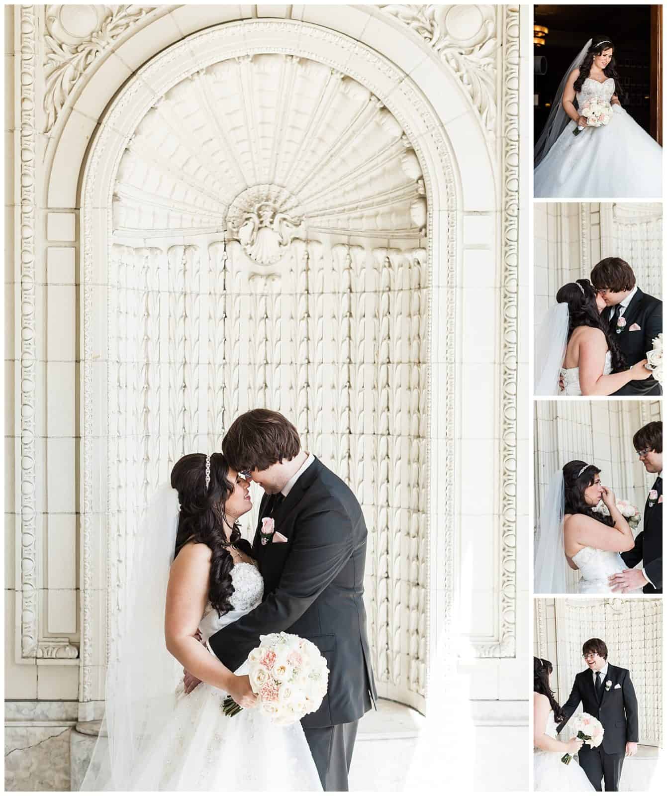 Arctic Club Dome Room Wedding Venue