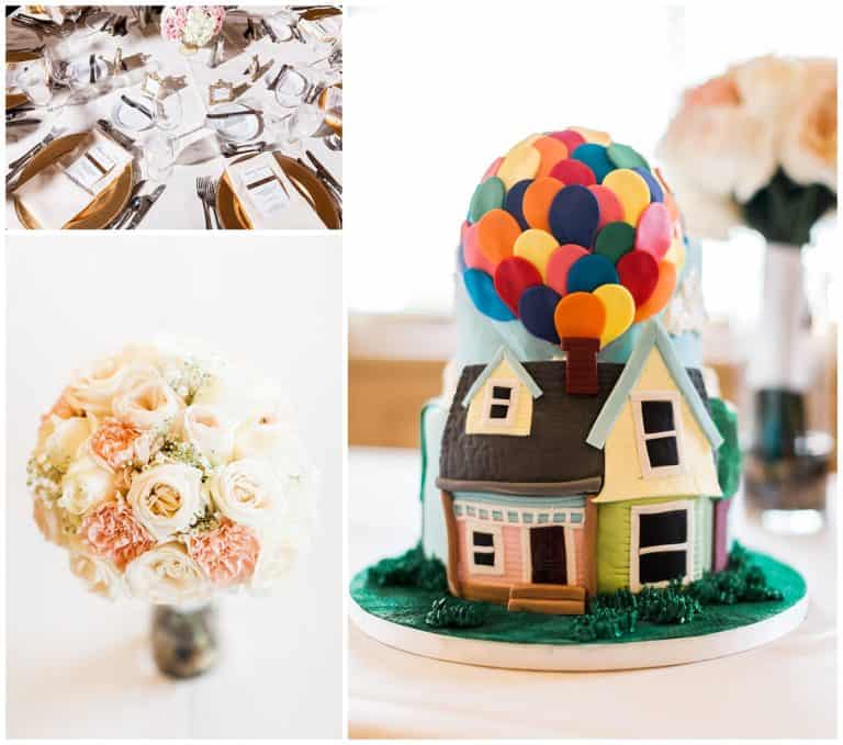 Arctic Club Dome Room Wedding Venue