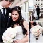 Arctic Club Dome Room Wedding Venue