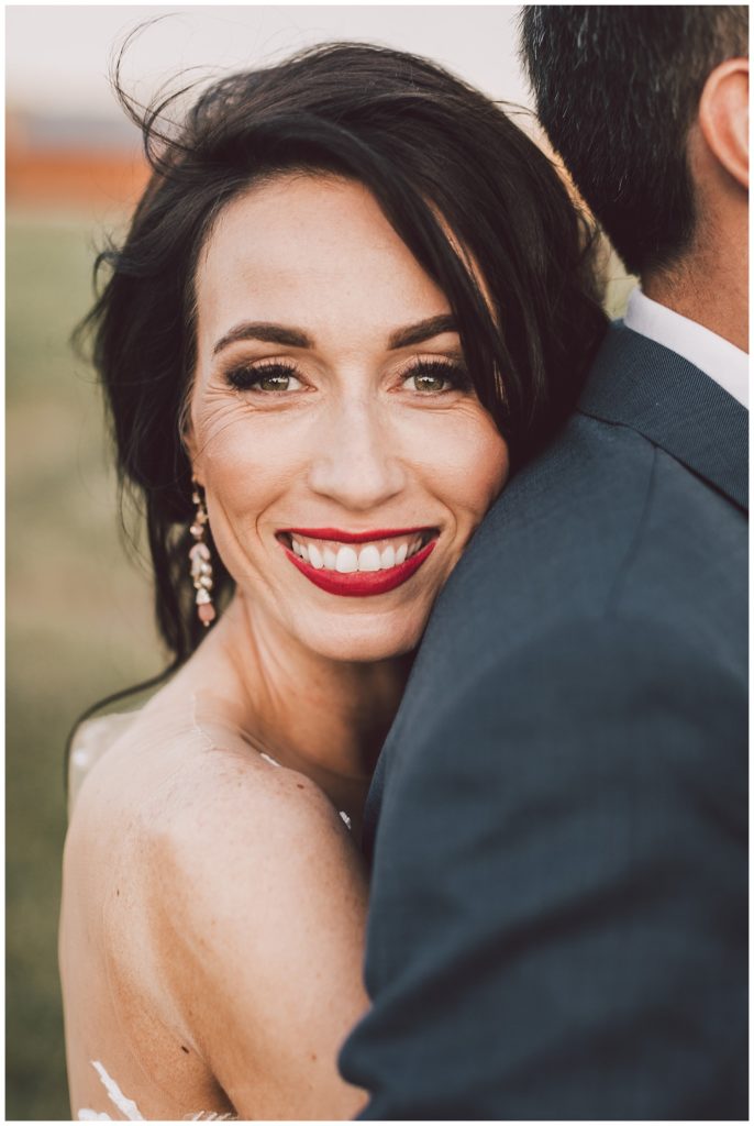 Crockett Farm Wedding Venue on Whidbey Island, WA - Luma Weddings