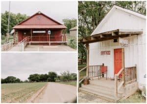Moon River Ranch Wedding Venue in Satin, Texas | Ali & John