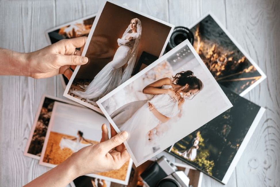 Are You Making One of These 4 Critical Wedding Photo Mistakes?