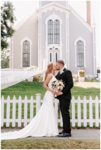 Port Gamble Wedding | Real Photos, Real Beautiful