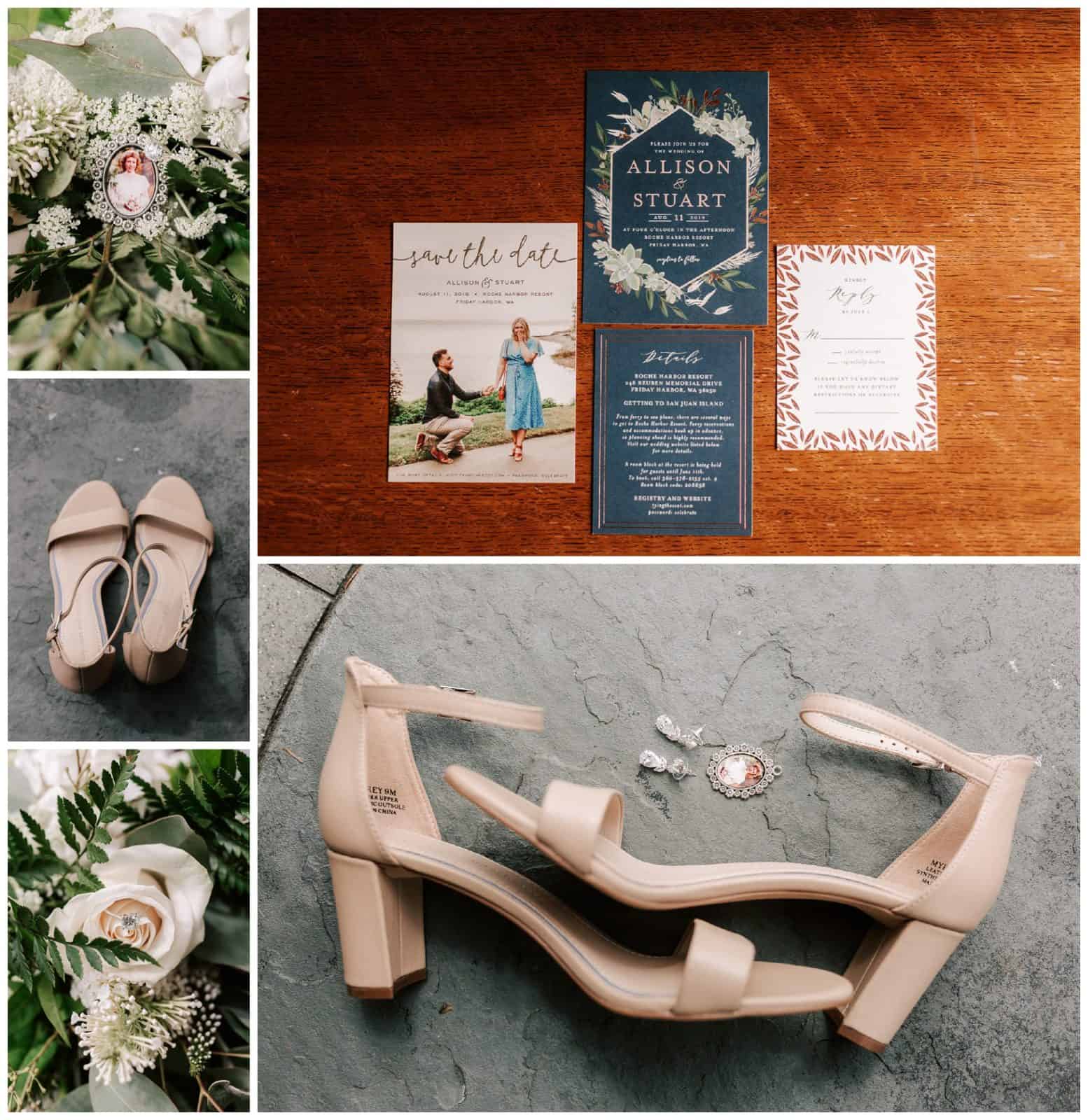 How To Design Your Own Wedding Invitations At Home